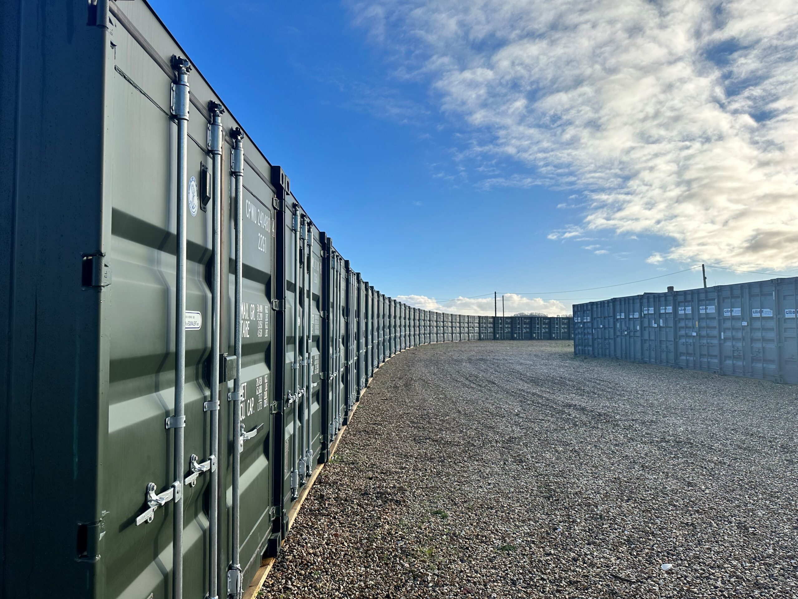 Home - Southwood Secure Self Storage